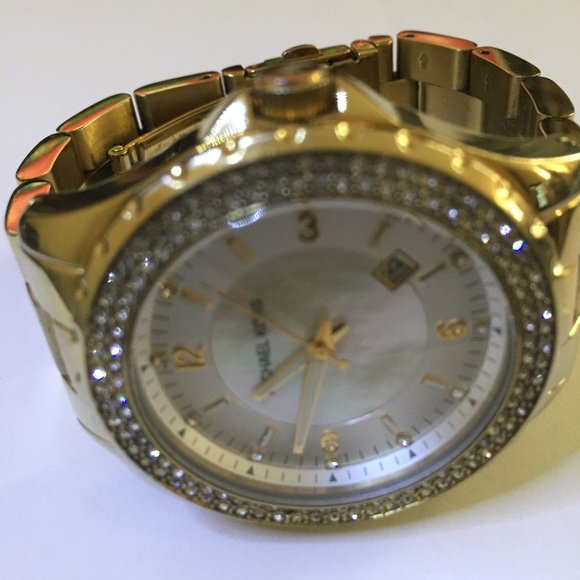 Michael Kors | Accessories | Michael Kors Womens Madison Watch | Poshmark